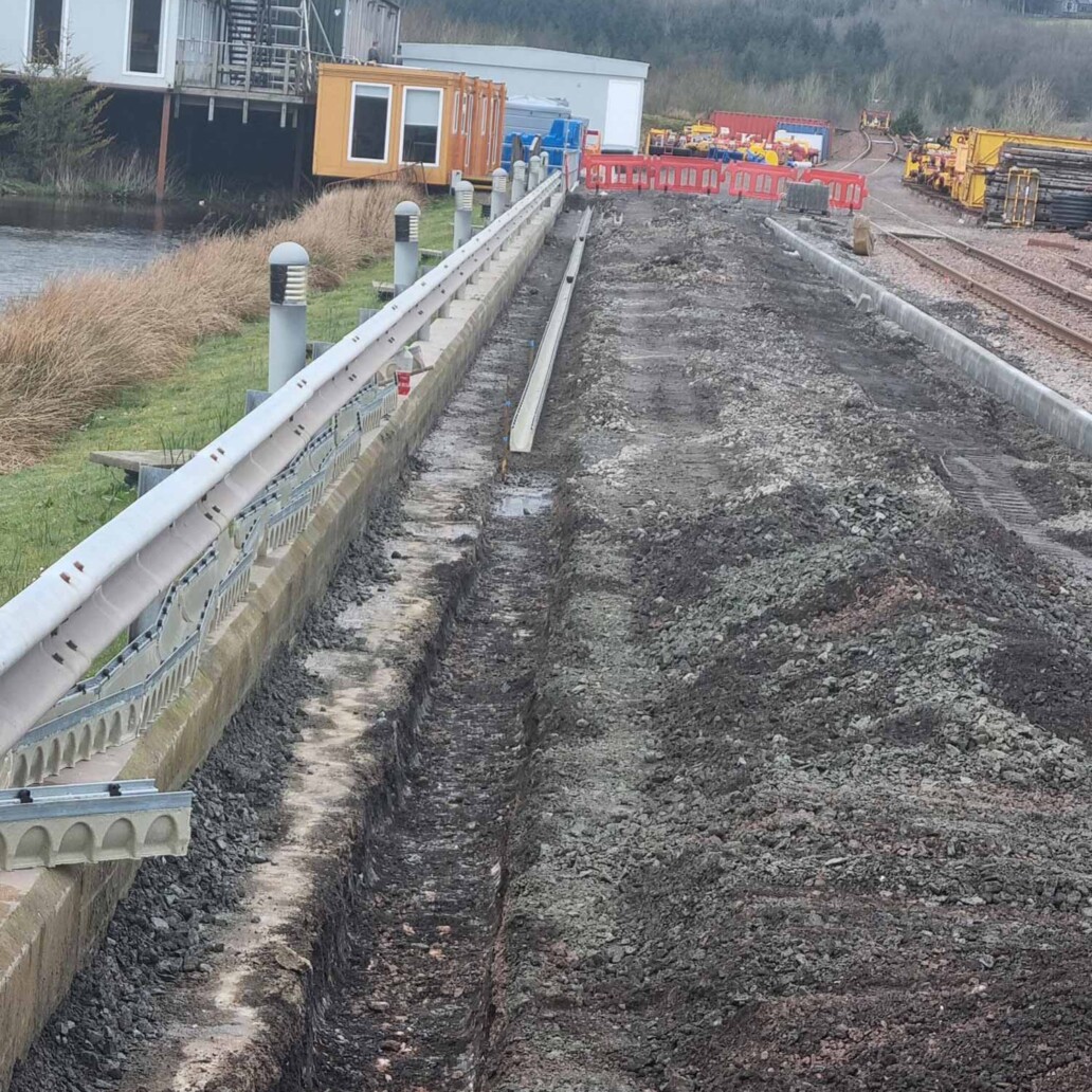 Roads & Footpaths | Construction & Repairs